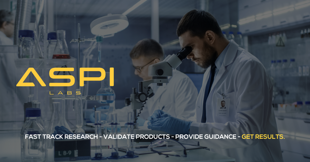 ASPI Labs
